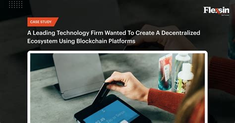 Flexsin Inc On Linkedin Blockchain Nodejs Mongodb