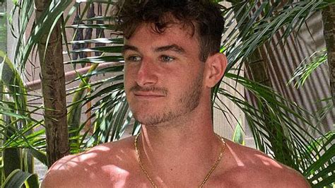 Meet Anthony Ammirati The Well Endowed Olympics Pole Vaulter Who Went