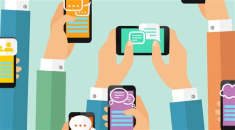 The World Of Instant Messaging Winklix Software Development Blog