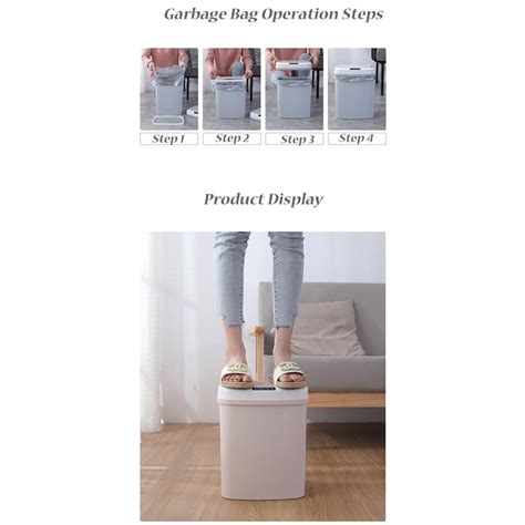 Automatic Touchless Smart Infrared Motion Sensor R Grandado