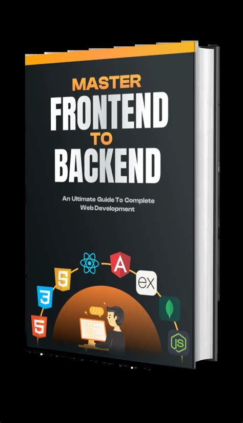 Master Frontend To Backend Bcacodewala