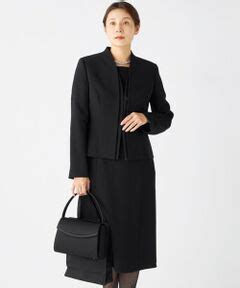 Black Formal ブラックフォーマル ファッション通販 タカシマヤファッションスクエア
