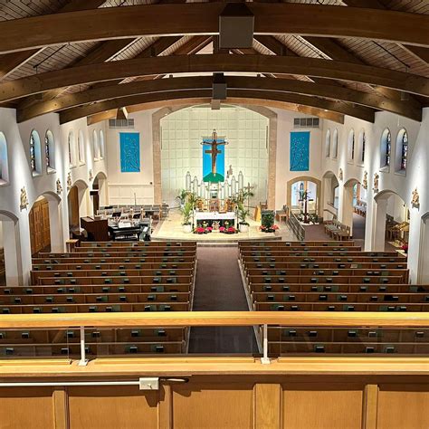 Saint Veronica Parish Flossmoor Flossmoor Il