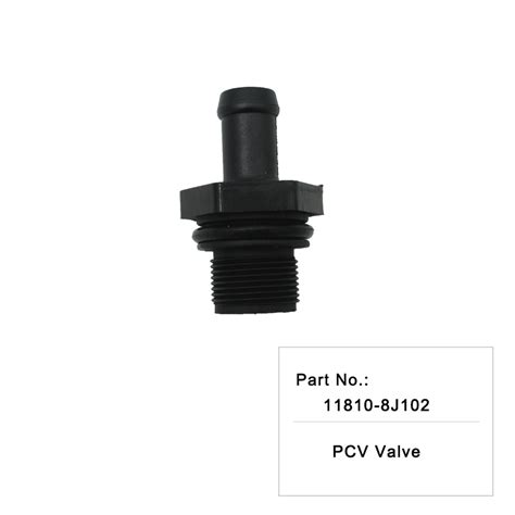 PCV Valve For Nissan 350Z Quest Maxima Murano Alti... – Grandado