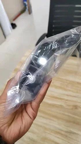 Uid Aadhar Kit Fingerprint Scanner Model Cis 202 At ₹ 28000 Pair In Bhopal