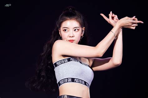 Lia Lin 2024