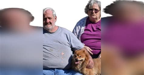 Obituary Information For Deloris Judy Pauley