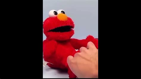 Rip Elmo Youtube