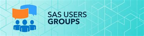 Sas User Groups Sas Support Communities