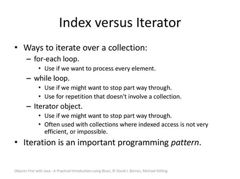 Coming up ArrayList ArrayList vs Array Wrapper classes Iterator object - ppt download