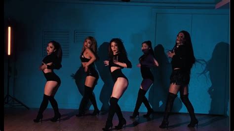 The Pussycat Dolls React Choreography By Yatkinana Youtube