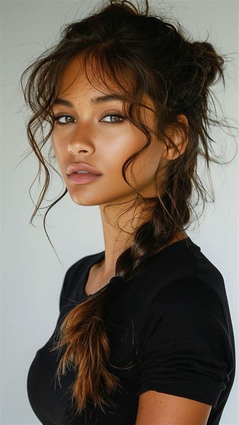 Top Trends In Medium Length Hairstyles For 2024 Artofit