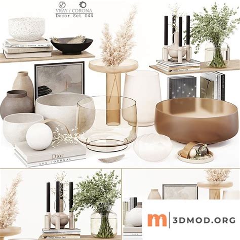 Decor Set 044