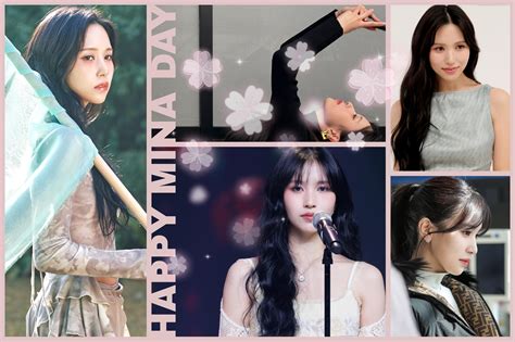 Happy Birthday Mina R Michaeng