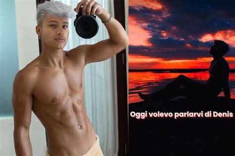 Denis Dosio Torna Su Instagram E Supera Mila Follower