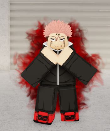 Vessel Jujutsu Shenanigans Wiki Fandom