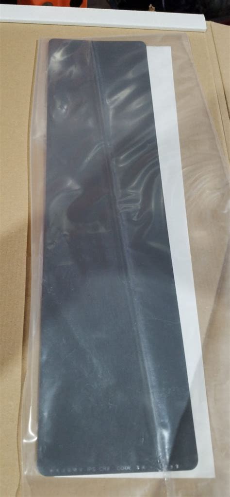 Industrial Phosphor Imaging Plate T1935