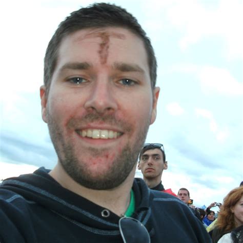 Mark Nelson Comic Youtube