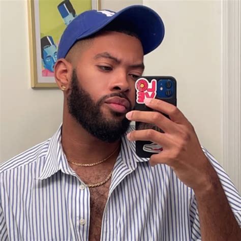 Tremayne 🏽 Tremayne • Threads Say More