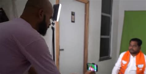 Rtifihow Artificial Intelligence Transformed Elections In India Marta Reyes Medium