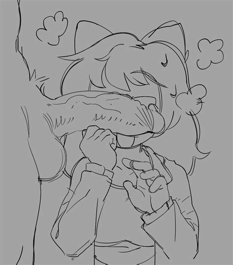 Rule 34 5 Fingers Anthro Balls Bodily Fluids Cant See The Haters