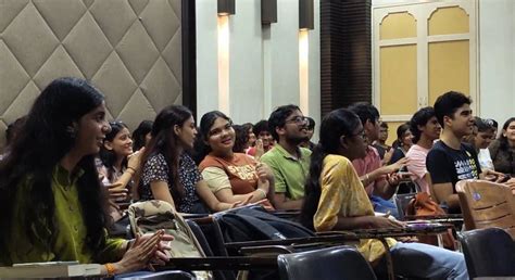 Akshara Pathak Jadhav On Linkedin It Brings Me Immense Joy To Share The Success Of Our Recent