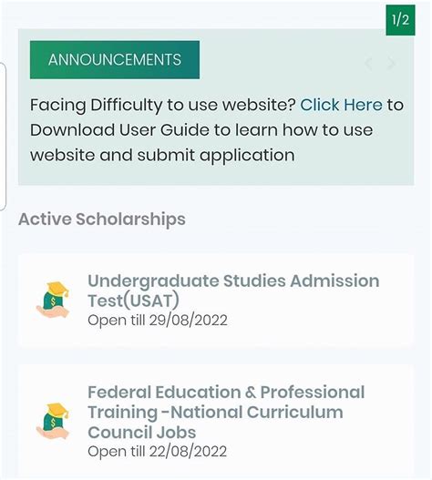 Undergraduates Studies Admission Test Usat E A Cs Gs Com Usat