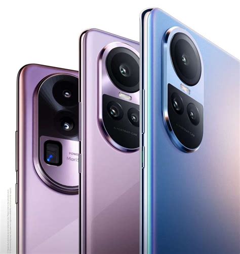 Oppo Reno Series Spesifikasi Dan Bocoran Harganya