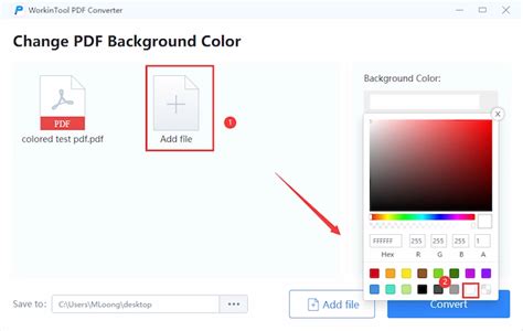 5 ways remove background from pdf free online offline workintool