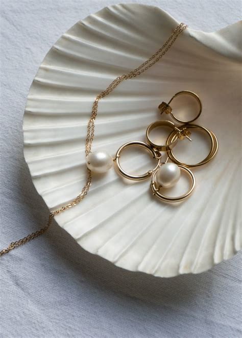 Gldn ~ Lovely And Simple Handmade Jewelry — Rg Daily Jewelry Photoshoot