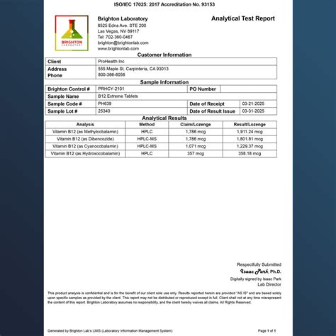 Vitamin B 12 5000 Mcg 30 Lozenges