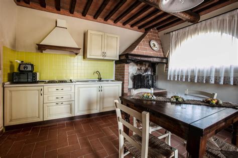 Podere Botraccio Agriturismo Fattoria Di Colleoli