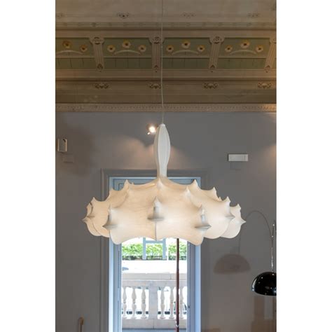 Flos Zeppelin 1 Suspension Lamp