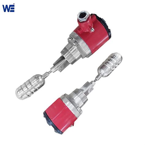 China Customized Side Mounted Liquid Level Switch Suppliers