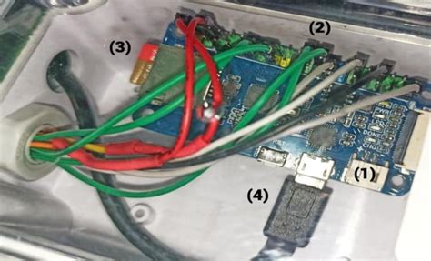 Mcsl Birds System End Node Device And Device Packaging Download Scientific Diagram