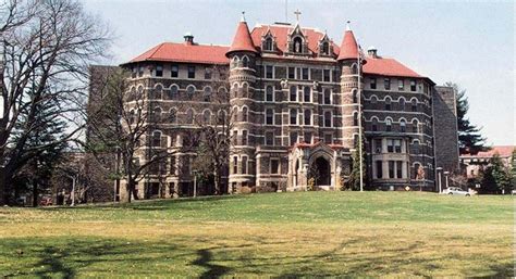 Chestnut Hill College In Philadelphia Chestnut Hill College College