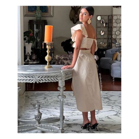 Maya Set Tienda De Ropa En Línea