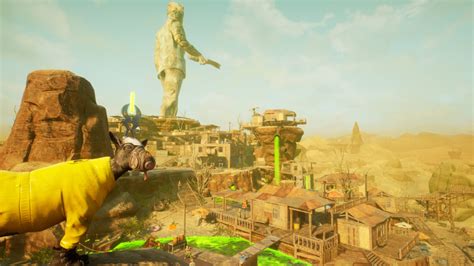 Behind The Scenes Of The Baadlands Goat Simulator 3s Next Major