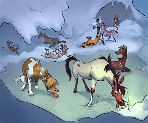 Cv Sping By Toothybitey On Deviantart