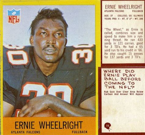 Ernie Wheelwright Running Back Alchetron The Free Social Encyclopedia