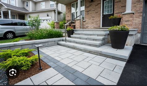 Home Perfect Patch Landscaping