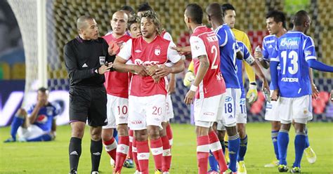 El Futbolista Que Lidera La Lista De Jugadores Con Más Expulsiones En