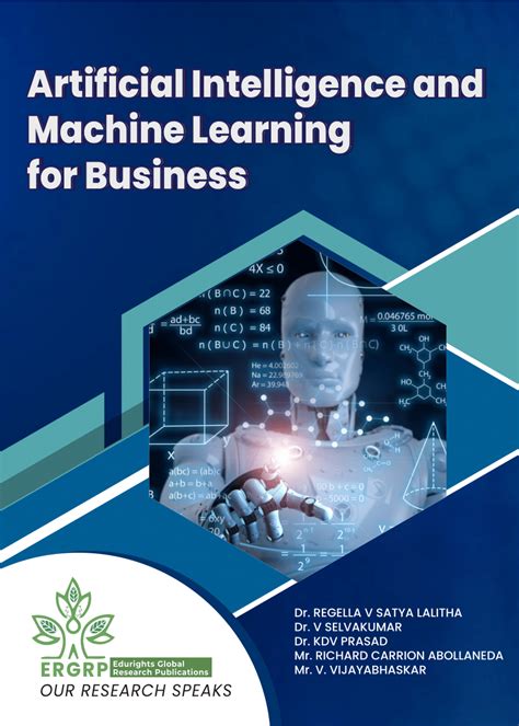 Pdf Artificial Intelligence For Machine Larning