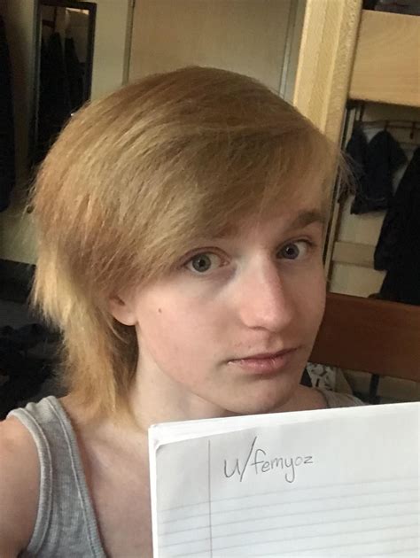 I Hope Im Cute Enough For This Subreddit 🥺 R Fempark