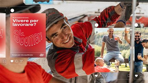 Case History Arcese We Go