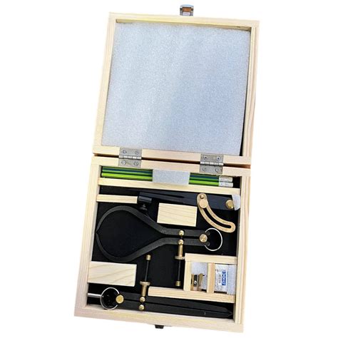 Dividers Calipers Compasses With Pencil Holders