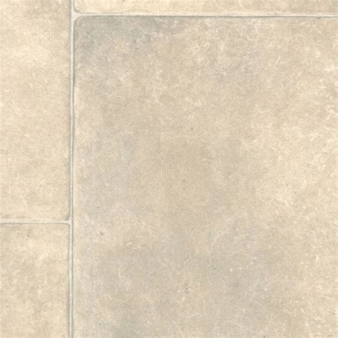 Neutral Stone Effect Vinyl Flooring For Kitchen Bathroom And Living Room