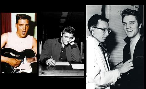 January 4 Events Today In Elvis Presley History Elvis Presley