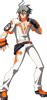 Gameplaynaoto Kurogane Bbtag Blazblue Wiki