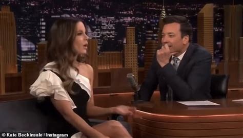 Kate Beckinsale Furiously Hits Back At Ttty Men For Trolling Her